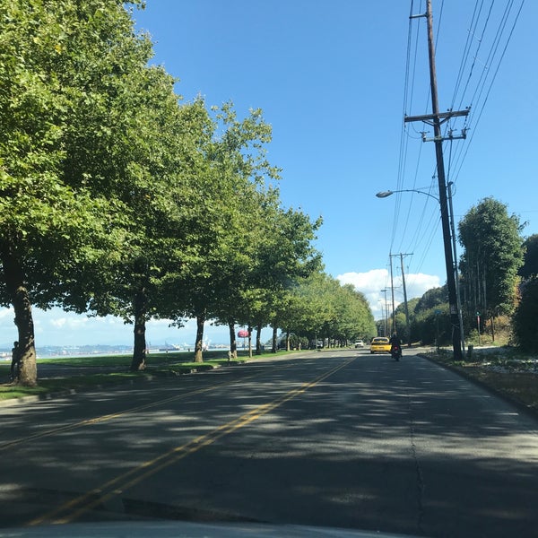 Photos at Ruston Way Waterfront - North End - Tacoma, WA