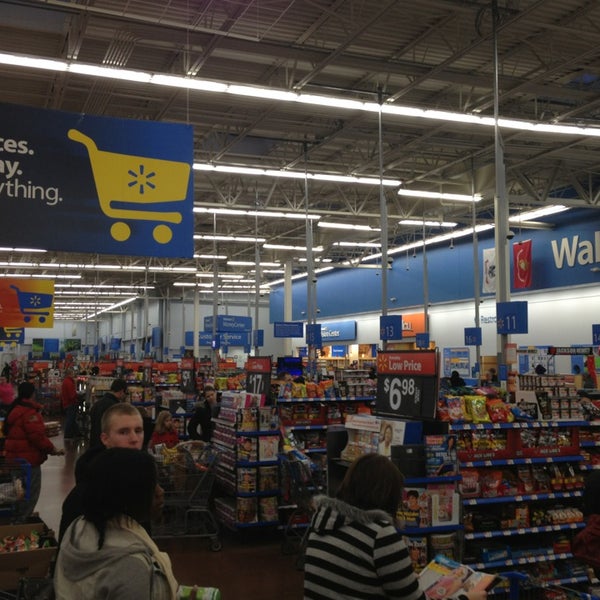 Photos at Walmart Supercenter - Lakewood, WA