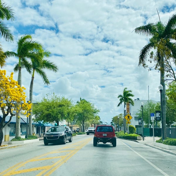 Homestead, FL
