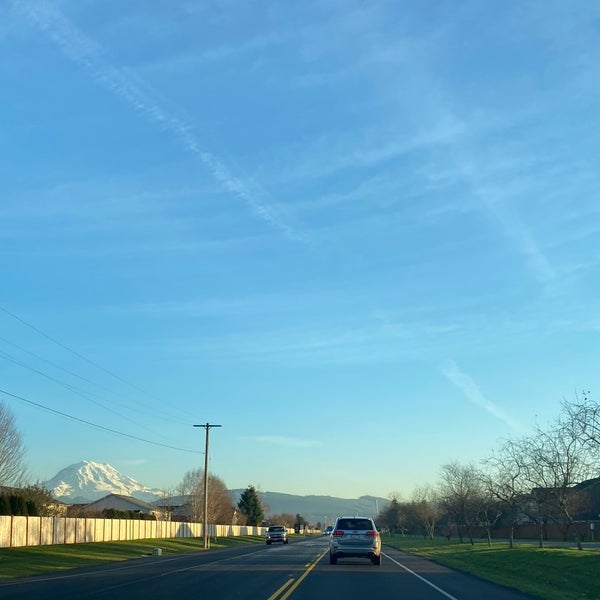 City of Orting - City