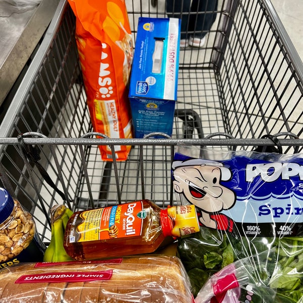 WinCo Foods - 28 tips from 1556 visitors