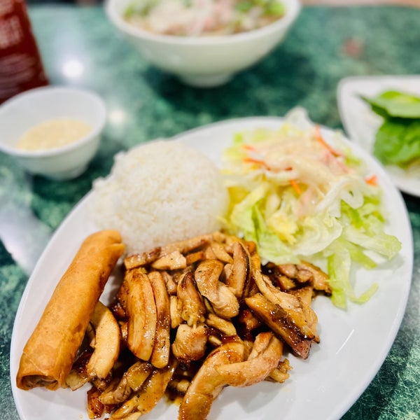 Pho Pacific - 1 tip from 58 visitors