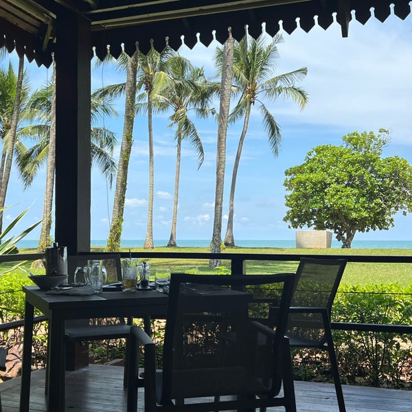 The Rembulan - Restaurant in Kuantan