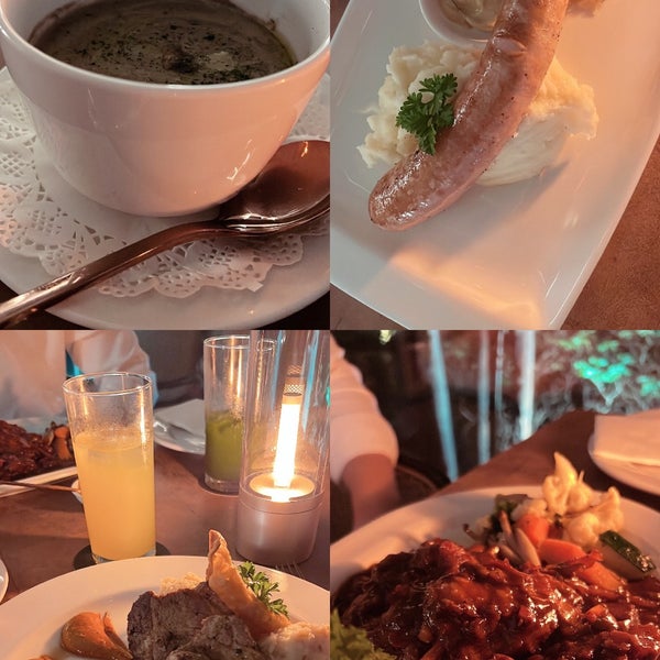 El Cerdo @ Ttdi - Spanish Restaurant in Kuala Lumpur