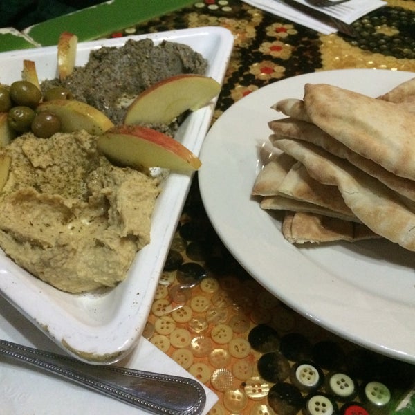 Photos at Mombar - Egyptian Restaurant in Astoria