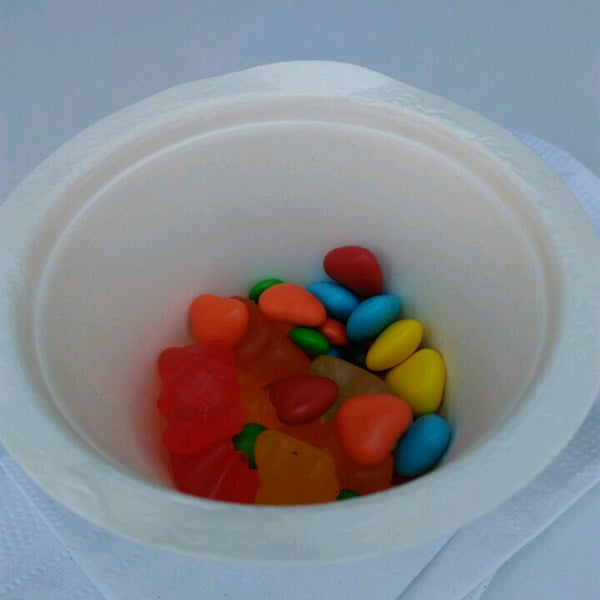 Victory Ice Cream & Desserts (גלידה וקינוחים ויקטורי) - Café