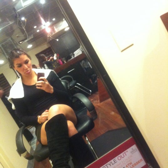 Calista Grand Salon & Spa - 1211 Wilmington Pike
