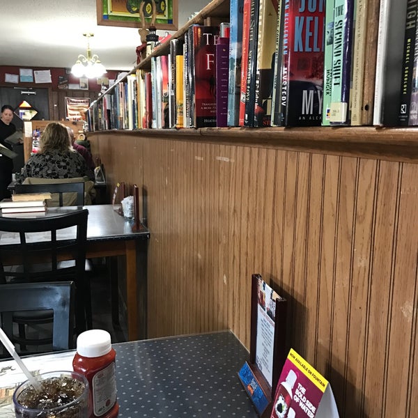 Traveler's Restaurant - Union, CT