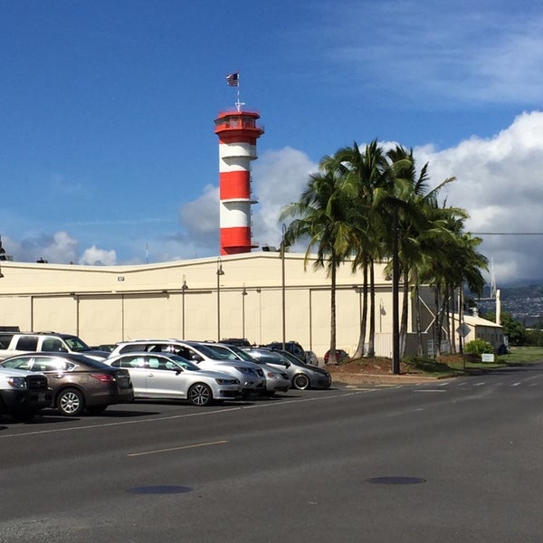 Subway - Ford Island - Mini Mart, Bldg 75