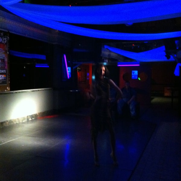 Embassy Nightclub - Beasley - 54 King St. East