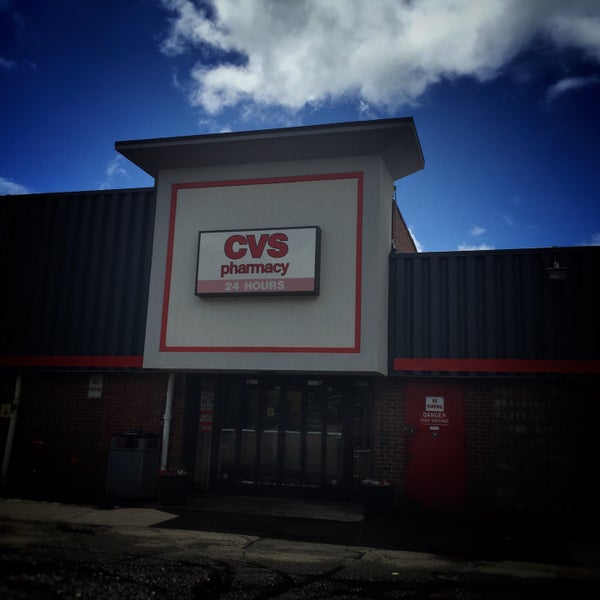 CVS pharmacy - 3 tips from 541 visitors