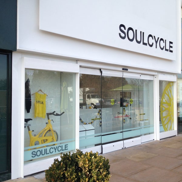 SoulCycle