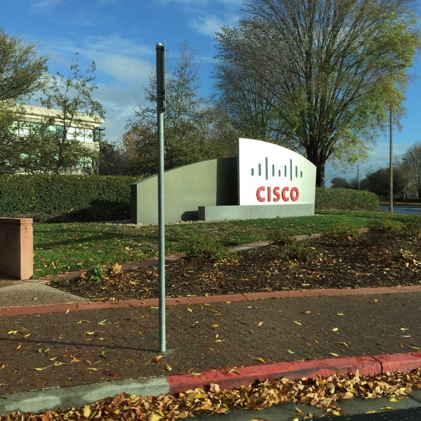 Cisco - Building I - North San Jose - San Jose, CA