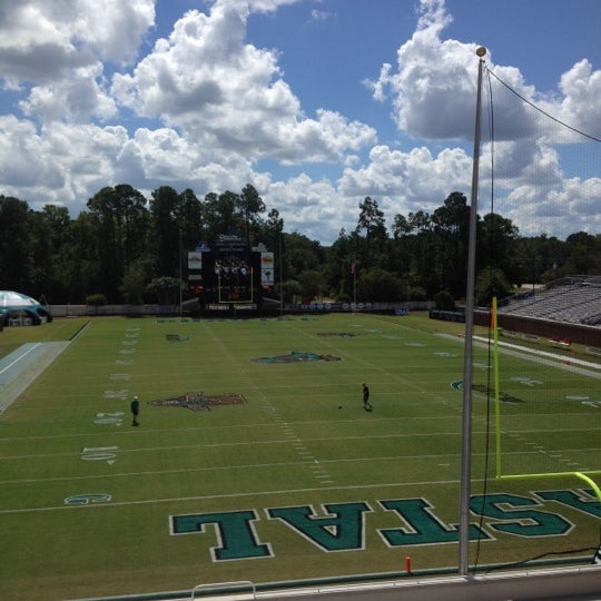 Brooks Stadium - Conway, SC
