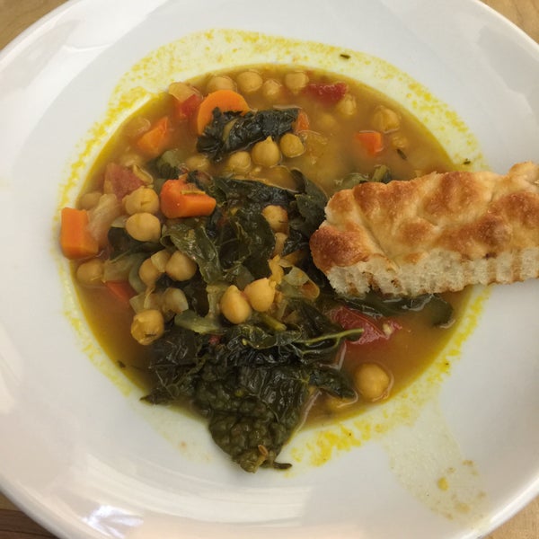 Jazz Caffé - Café in Berkeley