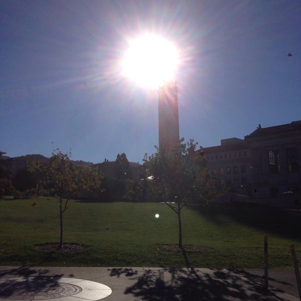 Photos at Evans Hall - University of California-Berkeley - Berkeley, CA