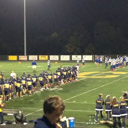 Photos at Catonsville High School - High School
