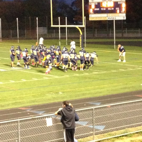 Photos at Catonsville High School - High School