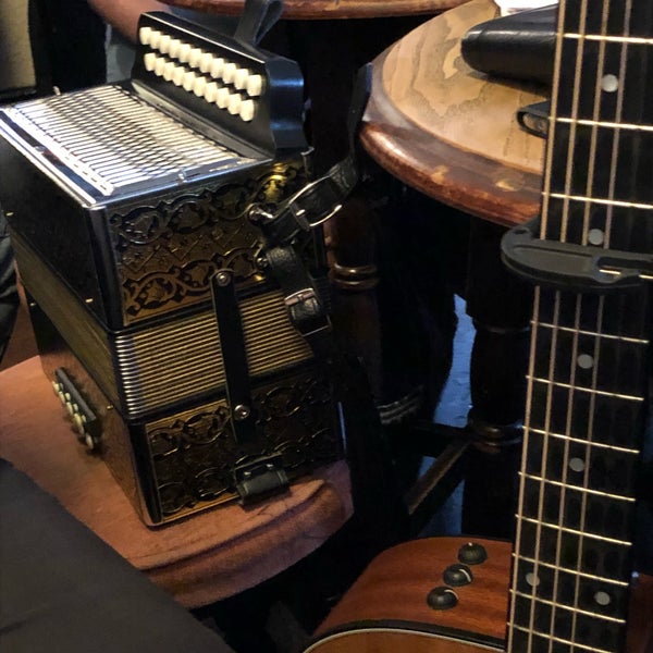 Fagan's - Pub en Central Sheffield