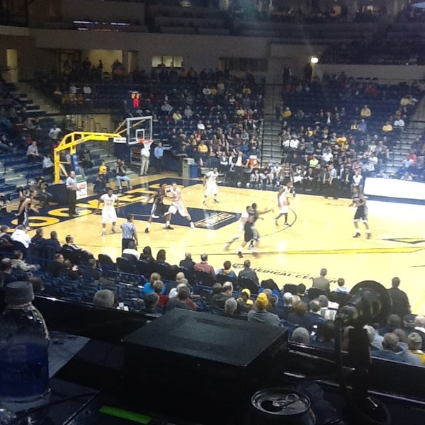 Photos at Savage Arena - 10 tips from 1273 visitors