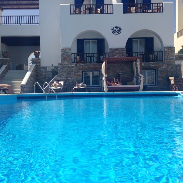 Ios Resort - 1 tip from 84 visitors