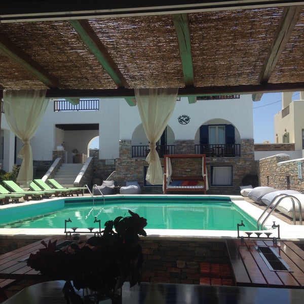 Ios Resort - 1 tip from 84 visitors