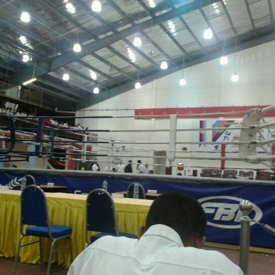 Pusat Latihan Asas Tentera Darat (PUSASDA) - Military Base in Port Dickson