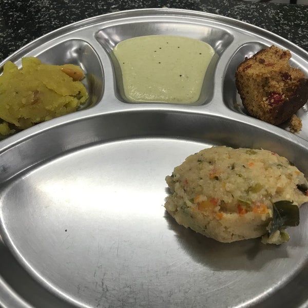 The Higher Taste - Indian Restaurant in Bangalore