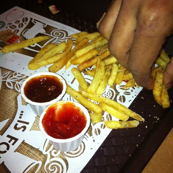 McDonald's - Gabalfa - 4 tips from 343 visitors