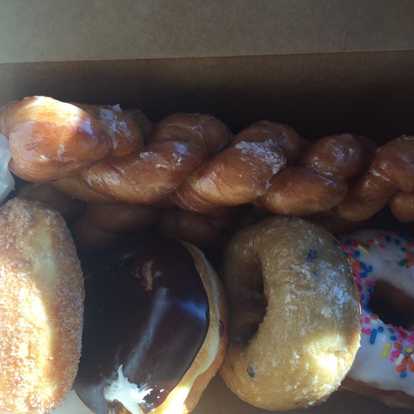 Carol Lee Donuts - Donut Shop in Main - Patrick Henry