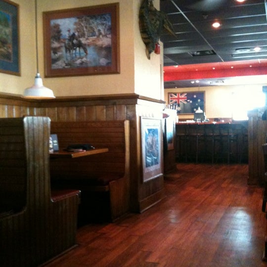 Photos at Outback Steakhouse - Steakhouse in Rochester