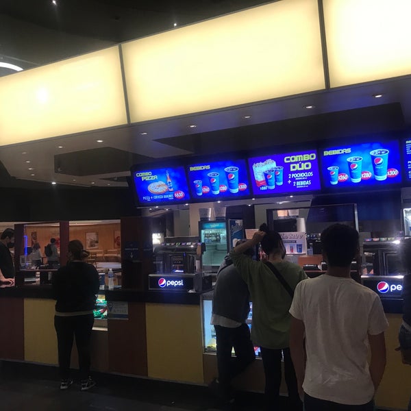 Photos at IMAX Theatre Showcase - Norcenter