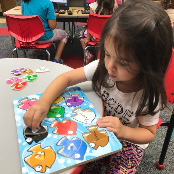 Morton Grove Public Library - Library
