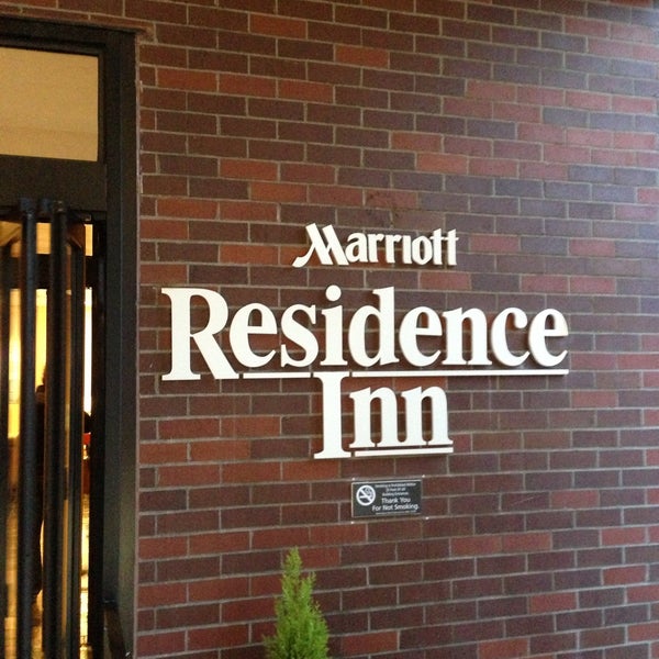 Residence Inn by Marriott Seattle East/Redmond - Downtown Redmond ...