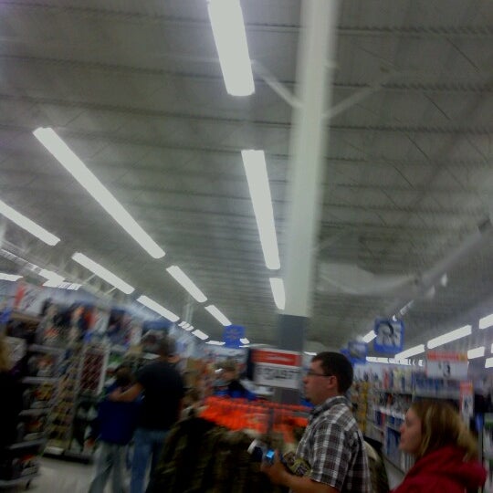 Photos at Walmart Supercenter - Harrison, AR