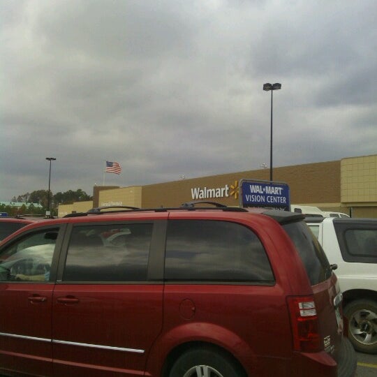 Photos at Walmart Supercenter - Harrison, AR