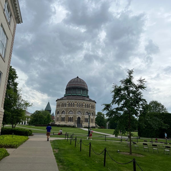 Union College - University