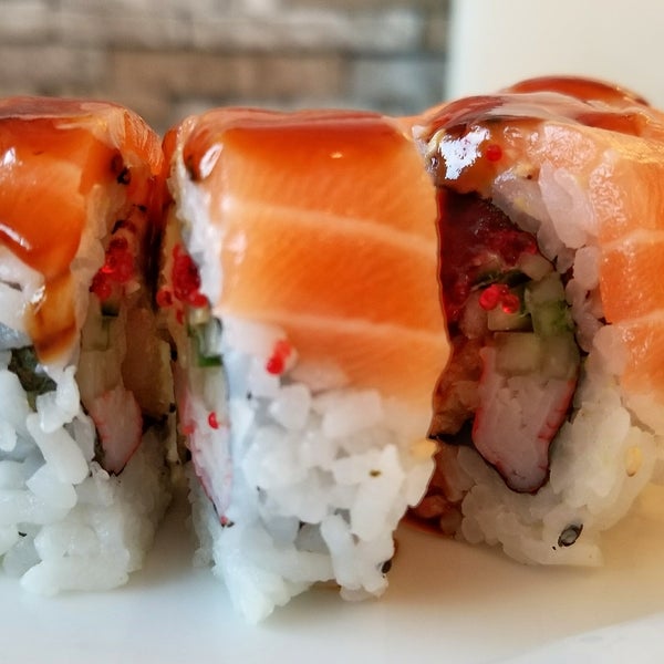 KK Sushi - Sushi Restaurant