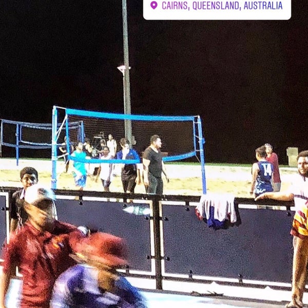 Muddy's Playground - Playground in Cairns