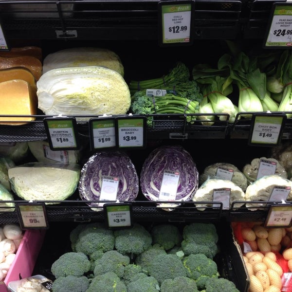 Nina's IGA Hamilton - Hamilton, NSW