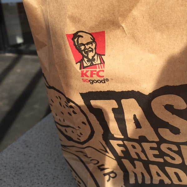 KFC - Glenthorne, NSW