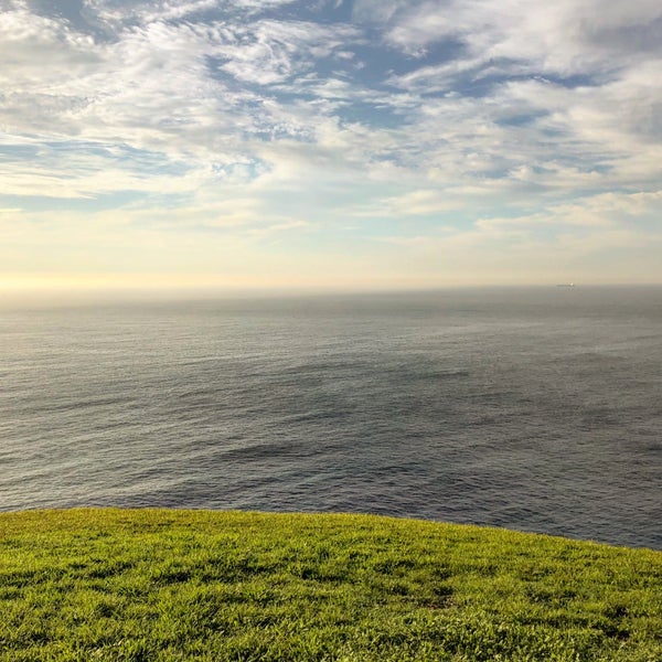 Strzelecki Scenic Lookout - The Hill - Newcastle, NSW