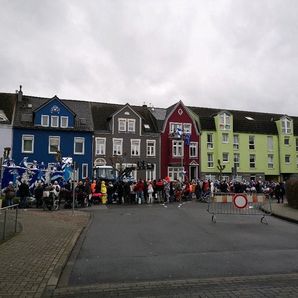 Erkelenz - Erkelenz, Nordrhein-Westfalen