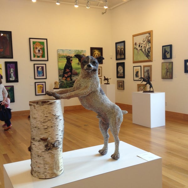Wayne Art Center - Art Gallery in Wayne
