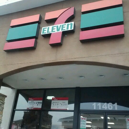 Photos at 7-Eleven - Convenience Store in Norwalk