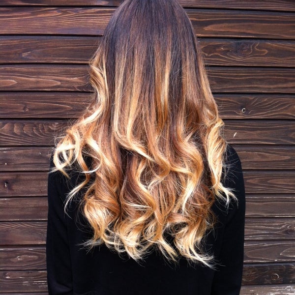 hair stylist concept (Now Closed) - Levane, Toscana