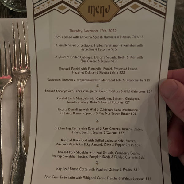 The Corson Building - Georgetown - 13 tips