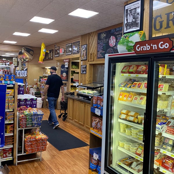 John's Grocery - Grocery Store
