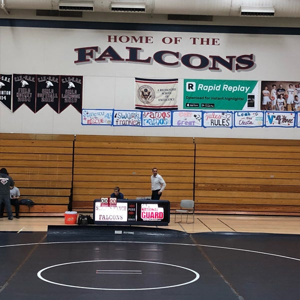 Scripps Ranch High School - Scripps Ranch - 4 tips from 356 visitors