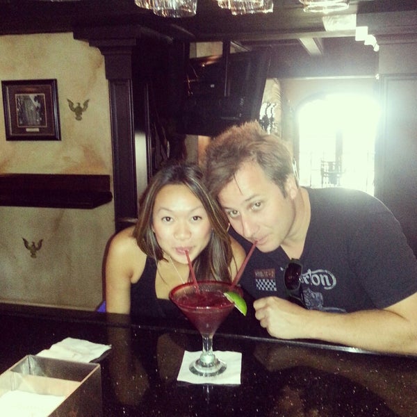 Presidential Lounge (Mission Inn) - Rubidoux - Riverside, CA